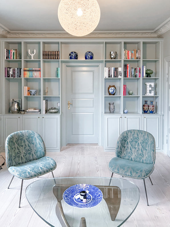 NCS-farvekoder til Pax og Metod – YAAY