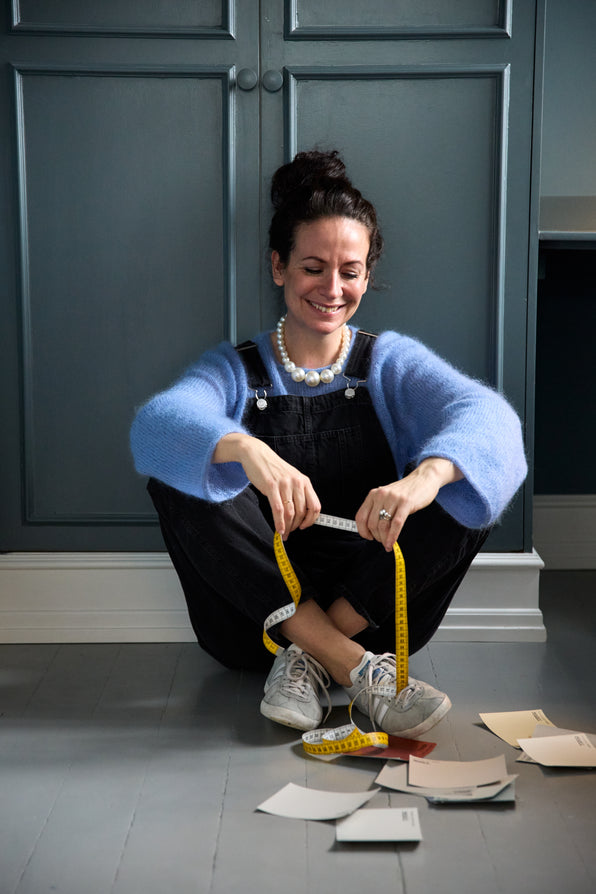 Kollektioner – YAAY